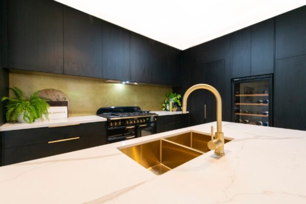 Splashbacks! - That Metal Company