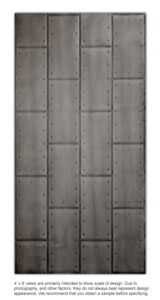 350 Factory Dark - That Metal Company