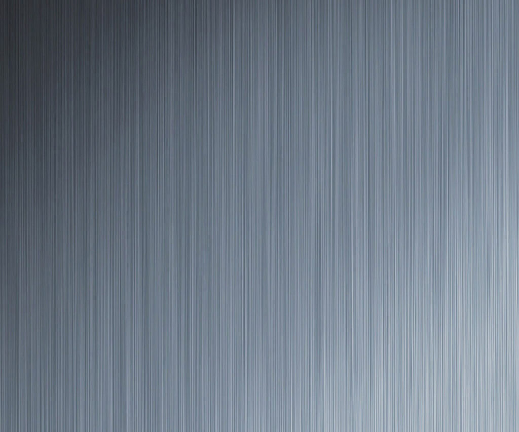 950 Brushed Blue Aluminium - That Metal Company