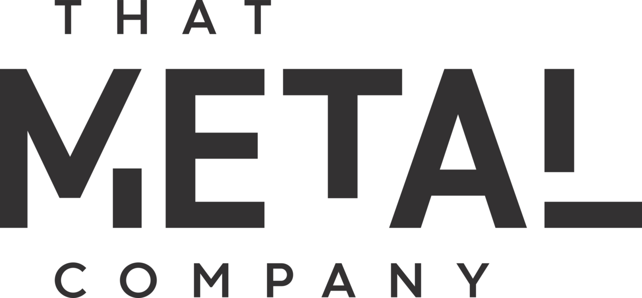 Unique Metal Products for Architecture | That Metal Company